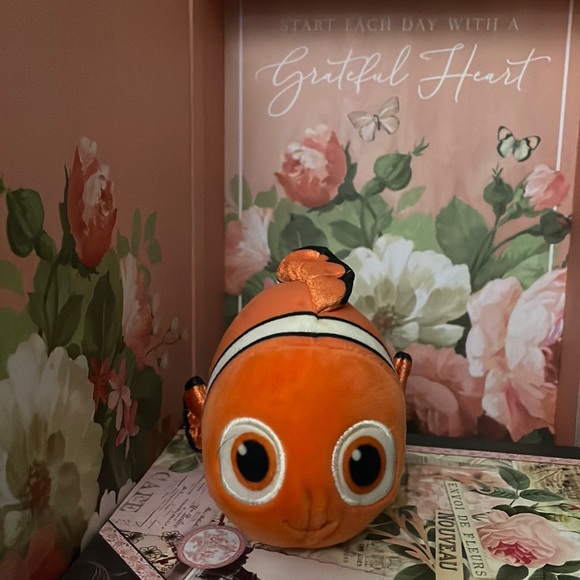 Ban Dai | Toys | Everyone Loves Finding Nemo | Poshmark